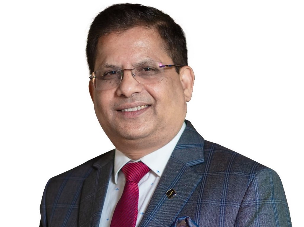 Rameshwor Prasad Basyal appointed CEO of Siddhartha Bank – Lagani News