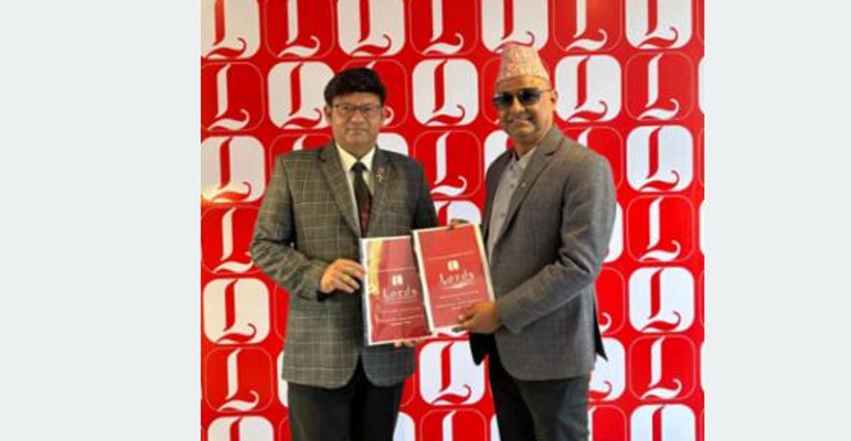 Bharatpur-based Hotel CBC to take over management of Indian chain Hotel ...