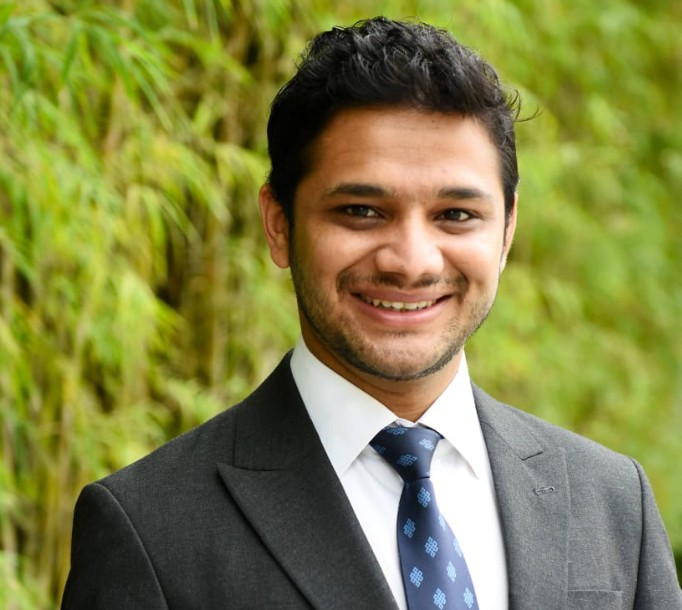 Prosperity only through electricity consumption: Nishant Khanal ...