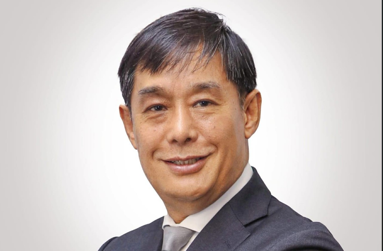 I am ready to lead NRNA: Robin Sherchan – Lagani News